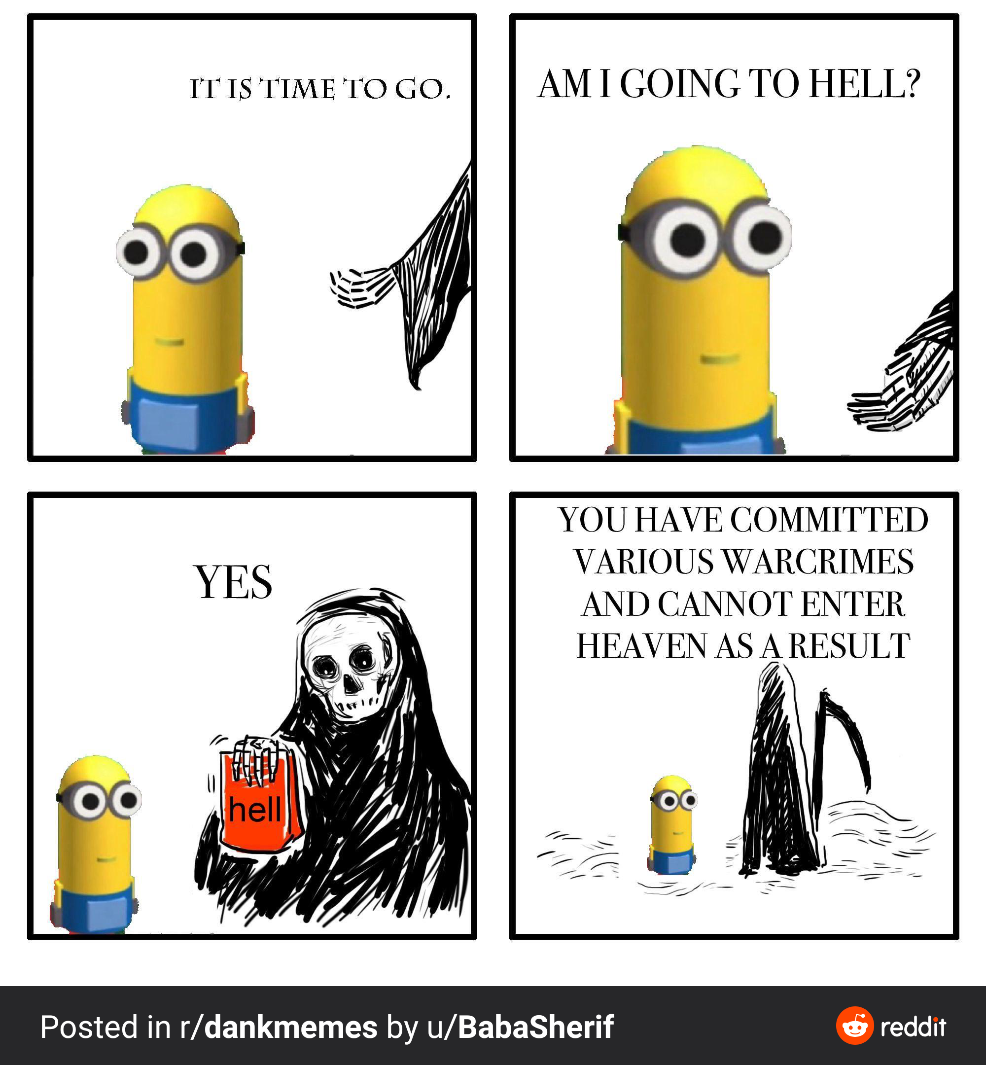 Does this count? | Scrolller