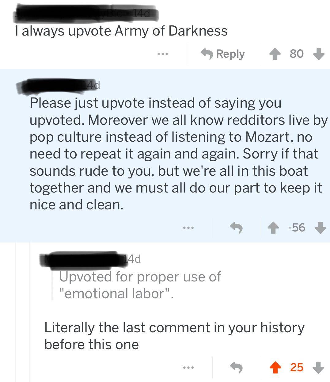 Does this count? | Scrolller