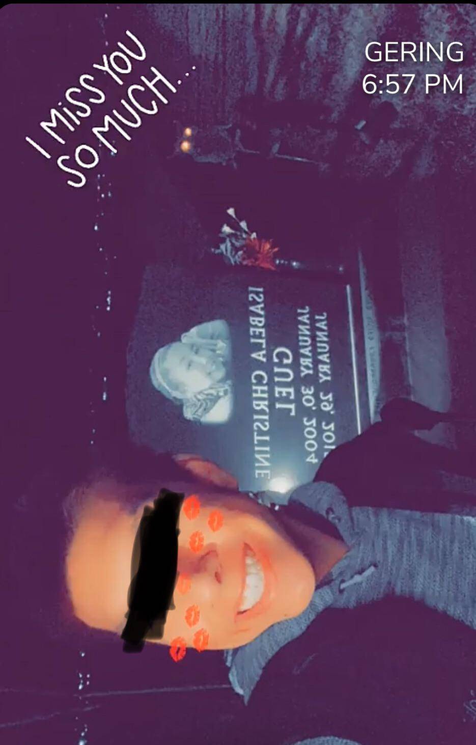 Does this count? | Scrolller