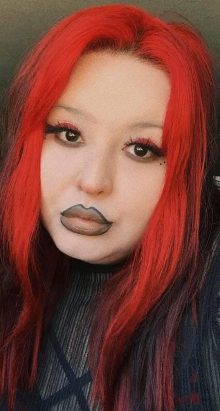 does this qualify? | Scrolller