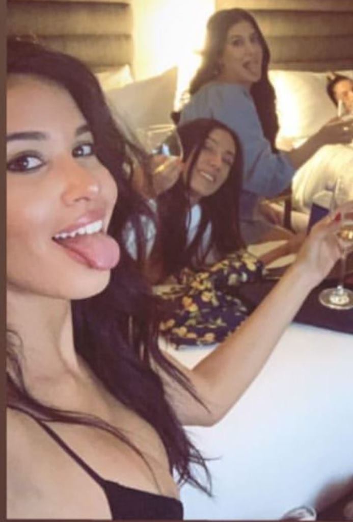 Does Trisha have a onlyfans account? Someone knows? Because i would like to go | Scrolller