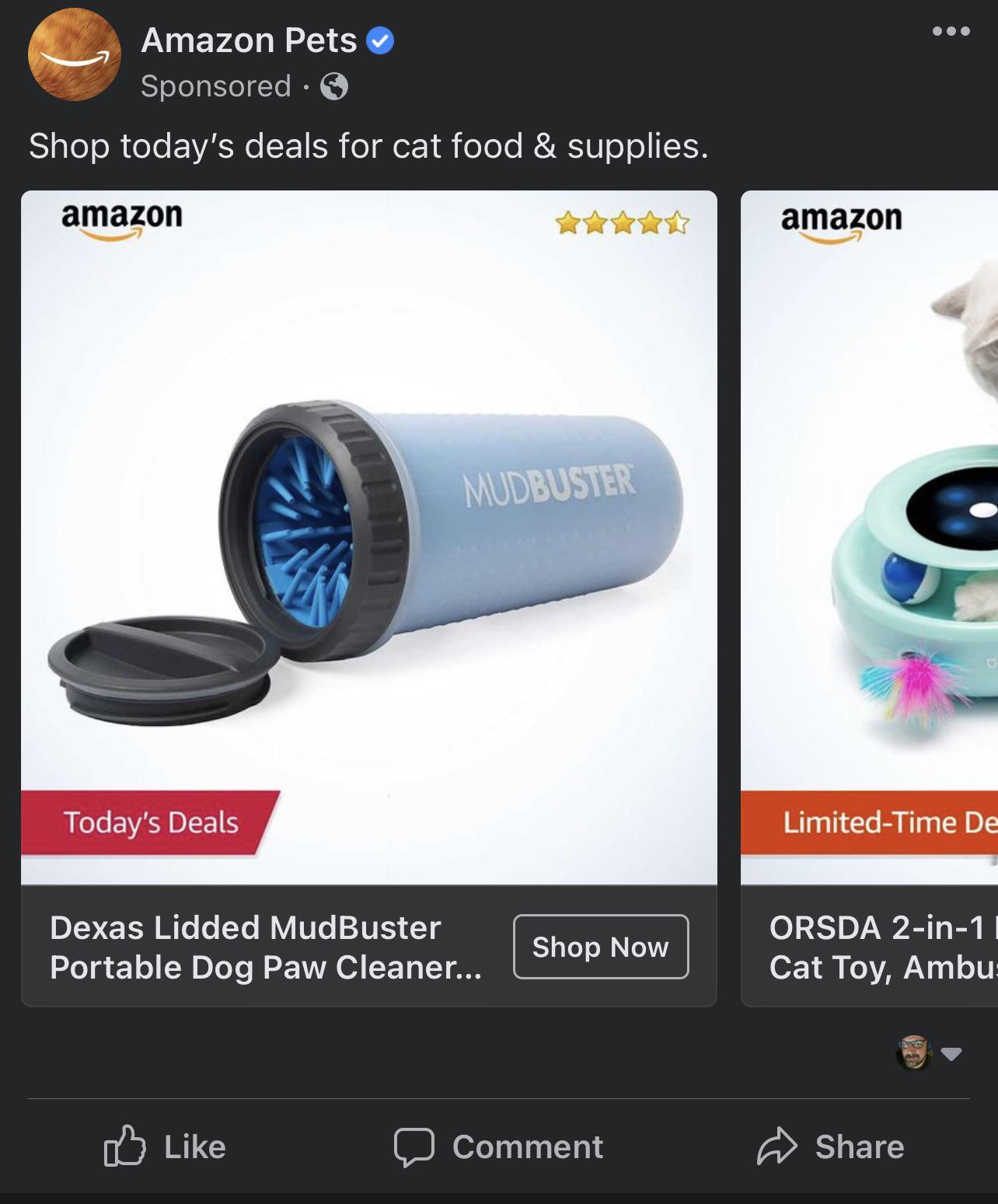 “Dog paw cleaner” | Scrolller