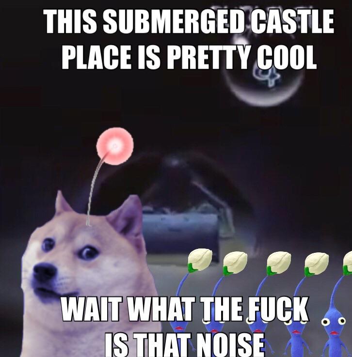 doge look out!!!! | Scrolller