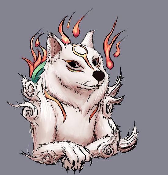 Doge-terasu [SetsunaKasugano] | Scrolller