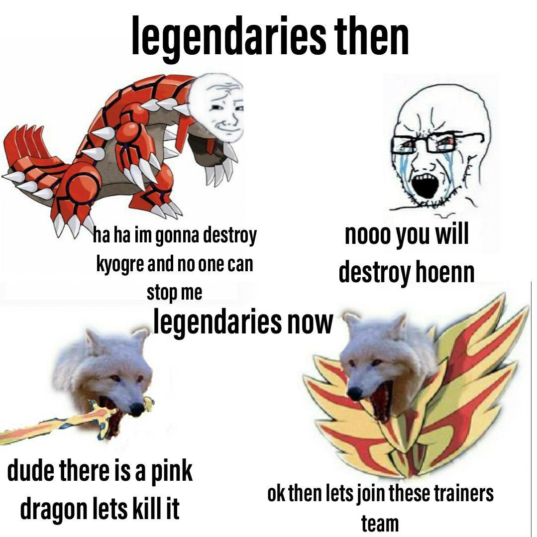 Doggo go kill | Scrolller