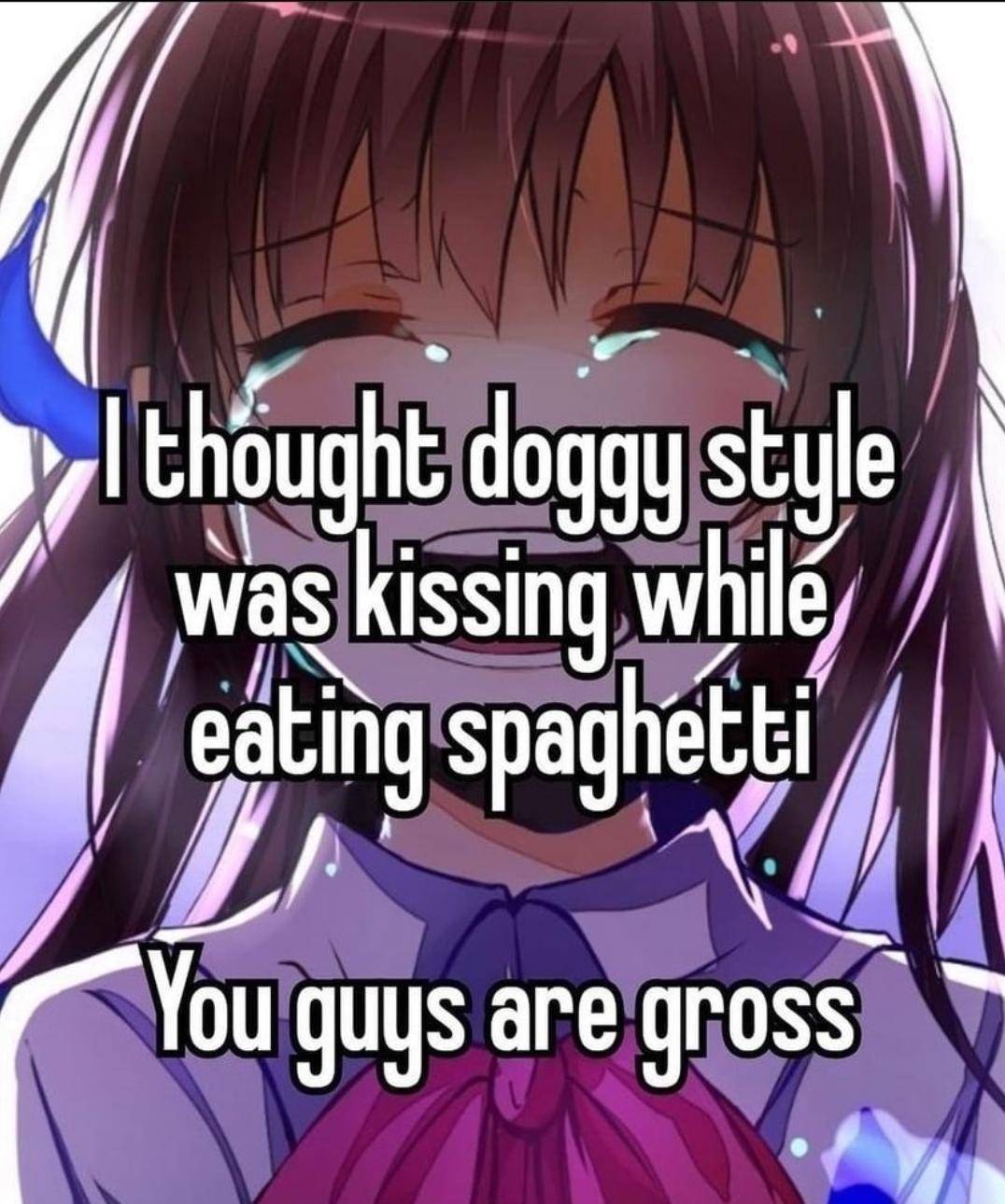 Doggy style | Scrolller