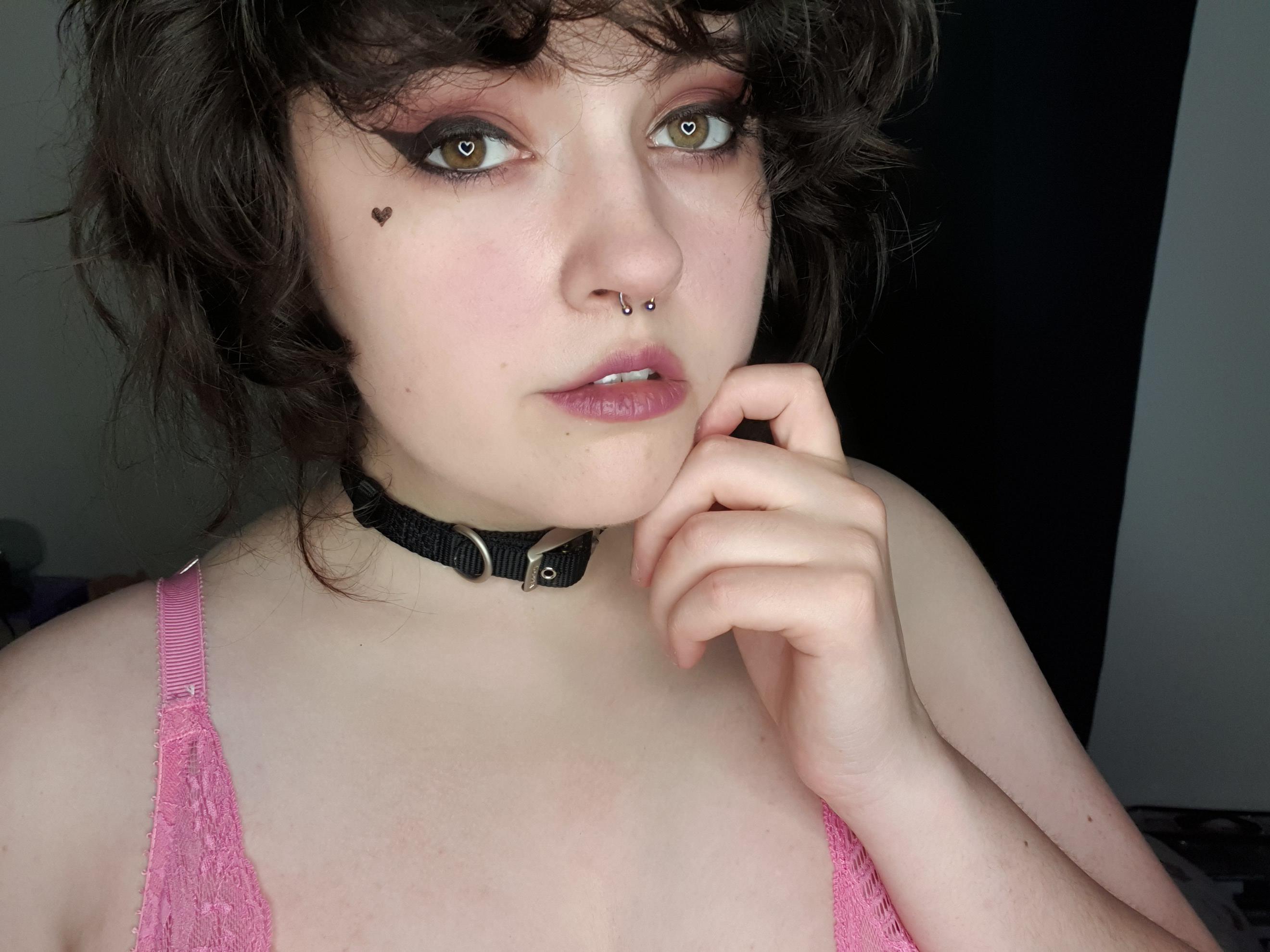 Spit in my mouth? | Scrolller