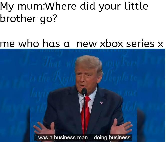 Doing Business Scrolller