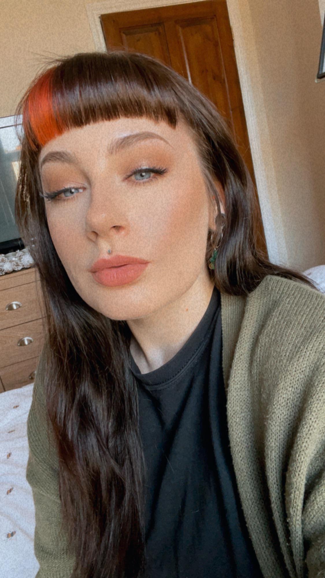 Doing ratings for super cheap tonight. Can rate your dick or appearance if you want to be ...