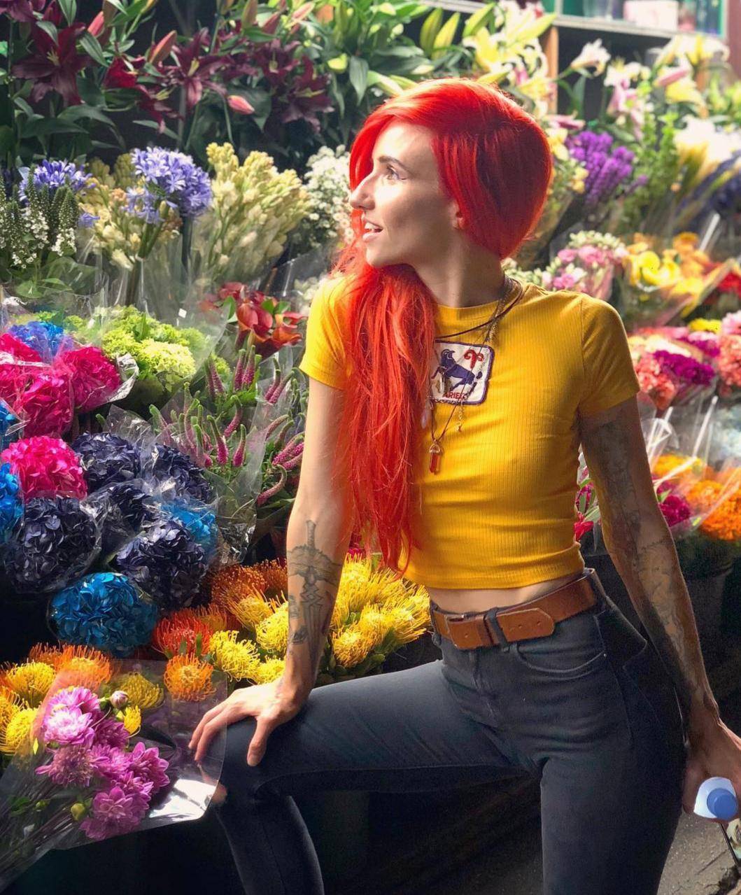 Doing some Lights rp | Scrolller