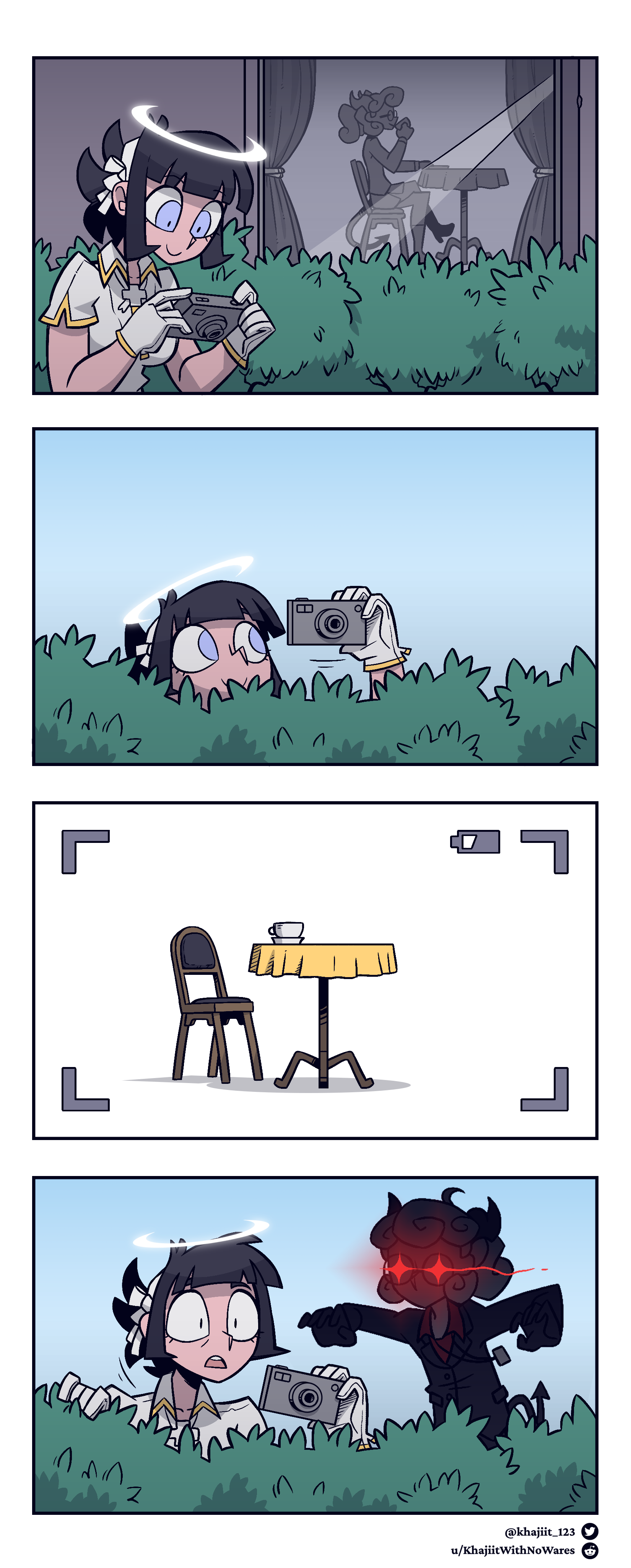 Doing some more research | Scrolller