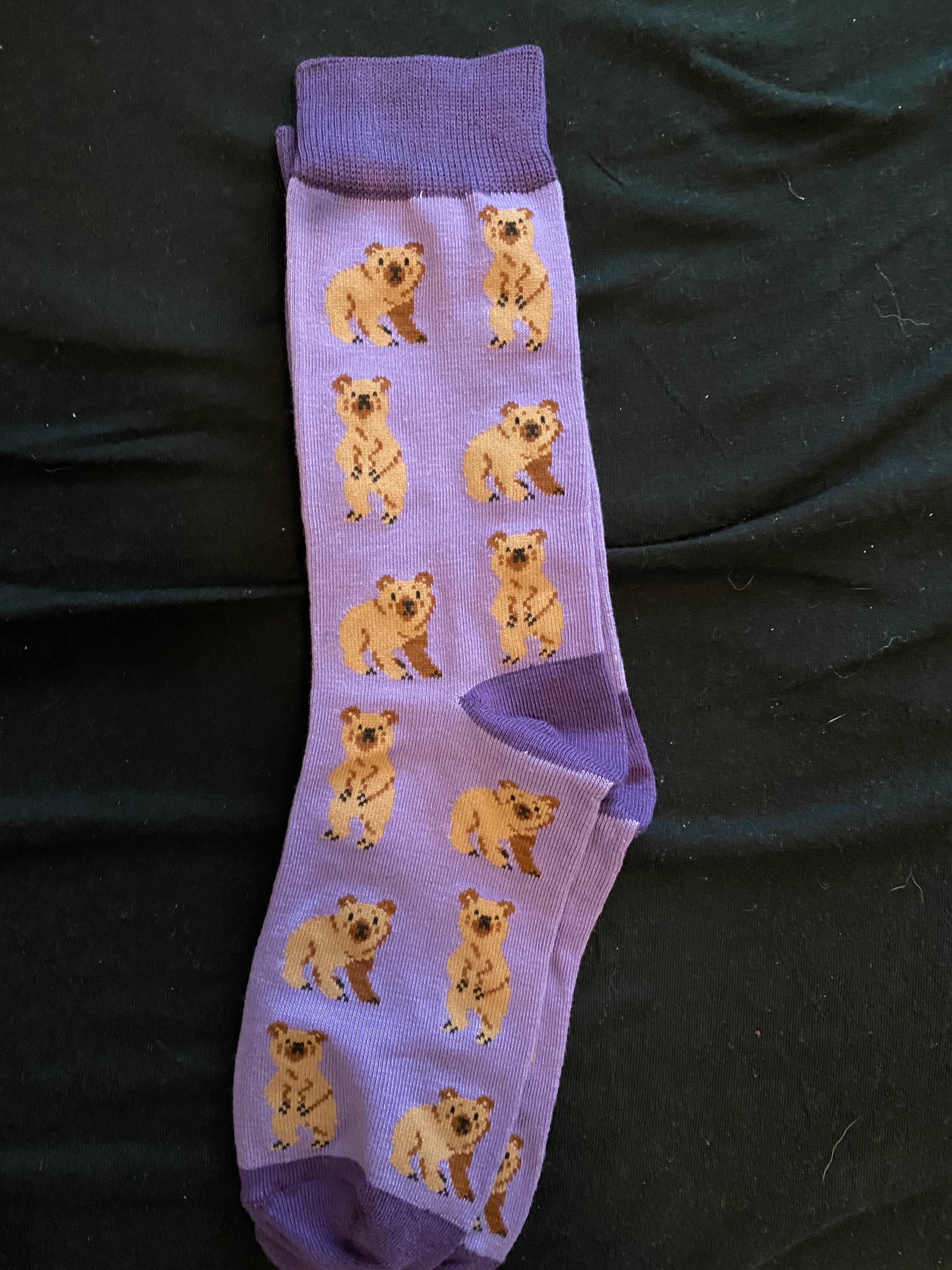 Dollar tree is really stepping up their sock game | Scrolller