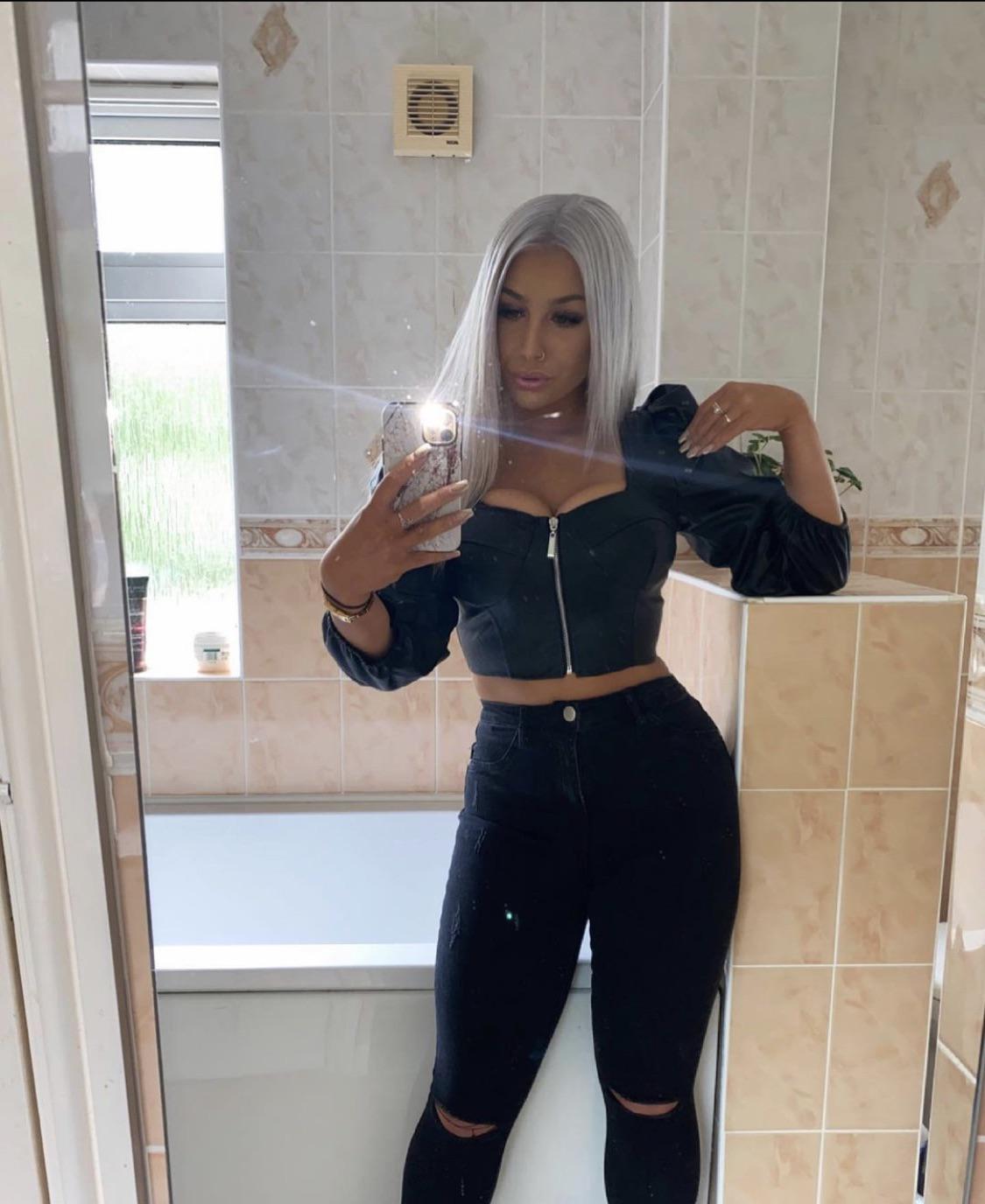 Dolled up | Scrolller