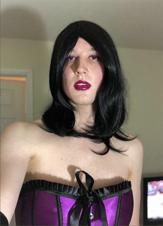 Dolled up | Scrolller