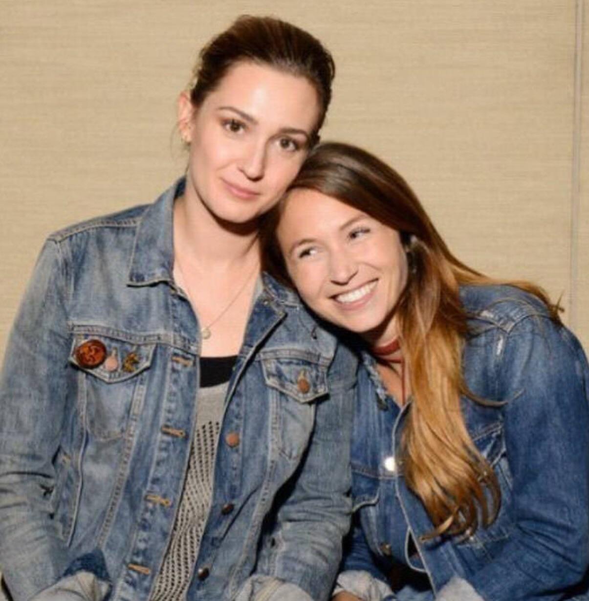 Dom and Kat 😊 | Scrolller