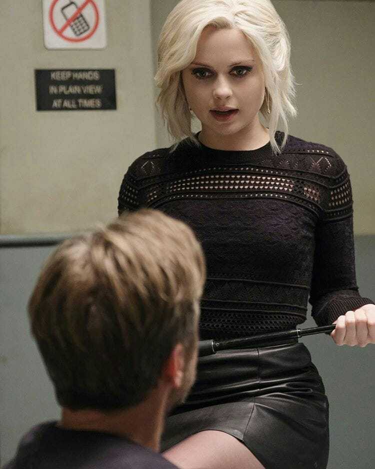 Dominant | Scrolller