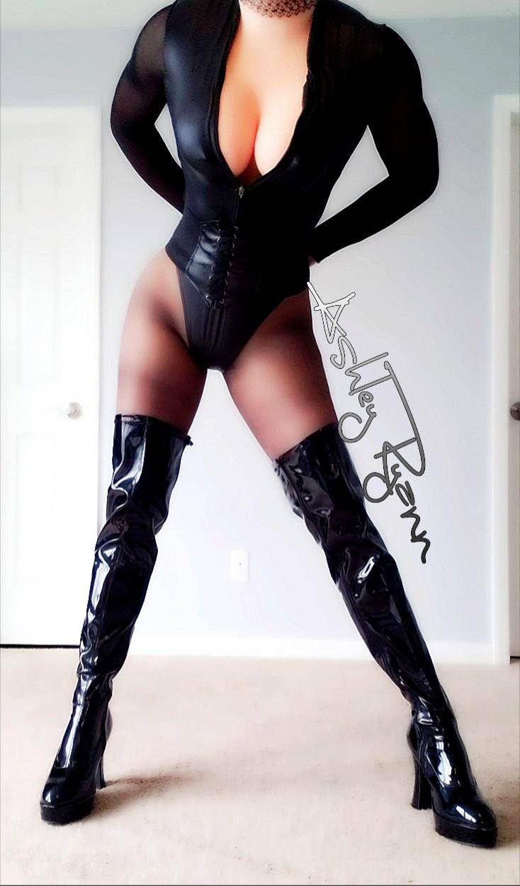 Domination Tuesday! | Scrolller