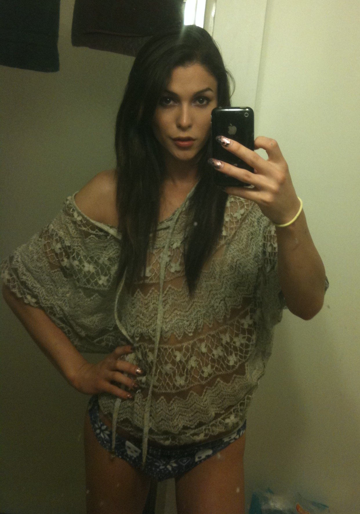 Domino Presley Selfie | Scrolller