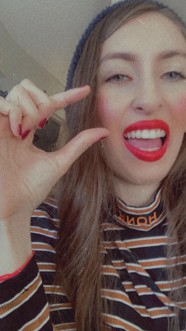 Youre Being Denied Because Youre Tiny Clitty Is Smaller Than The Space Between My Fingers ππ
