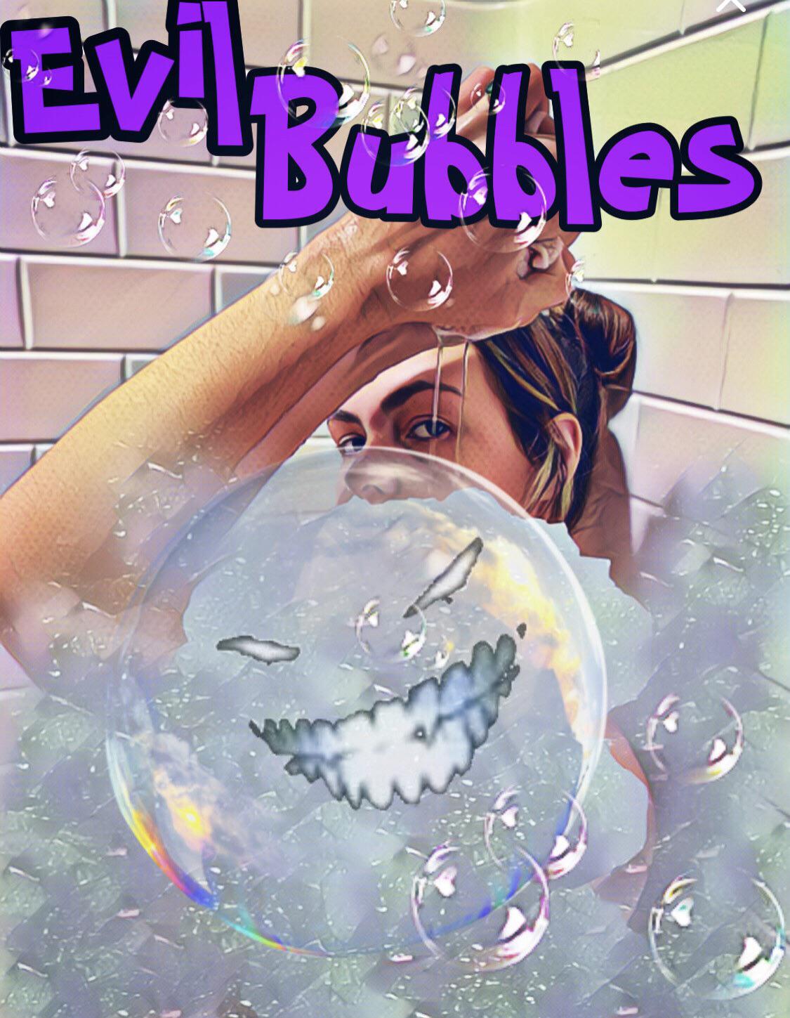 Don’t be scared 😈 | Scrolller