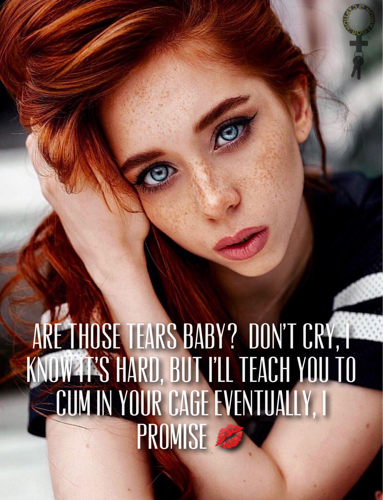 Don’t cry | Scrolller