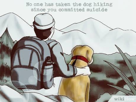 Don’t do it, anon | Scrolller