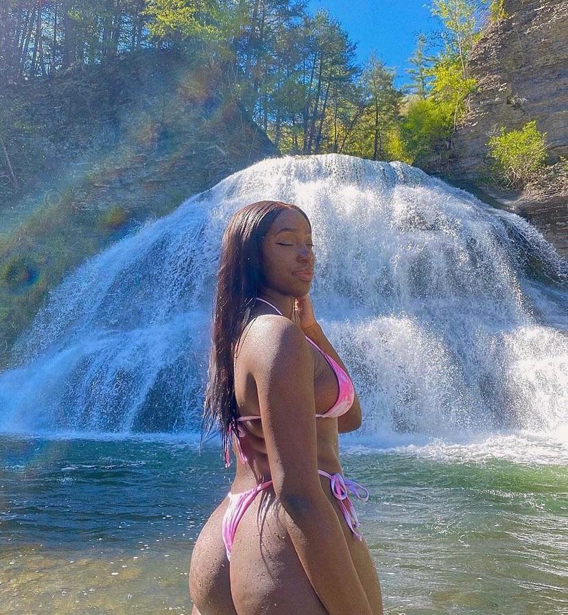 don’t go chasing waterfalls | Scrolller