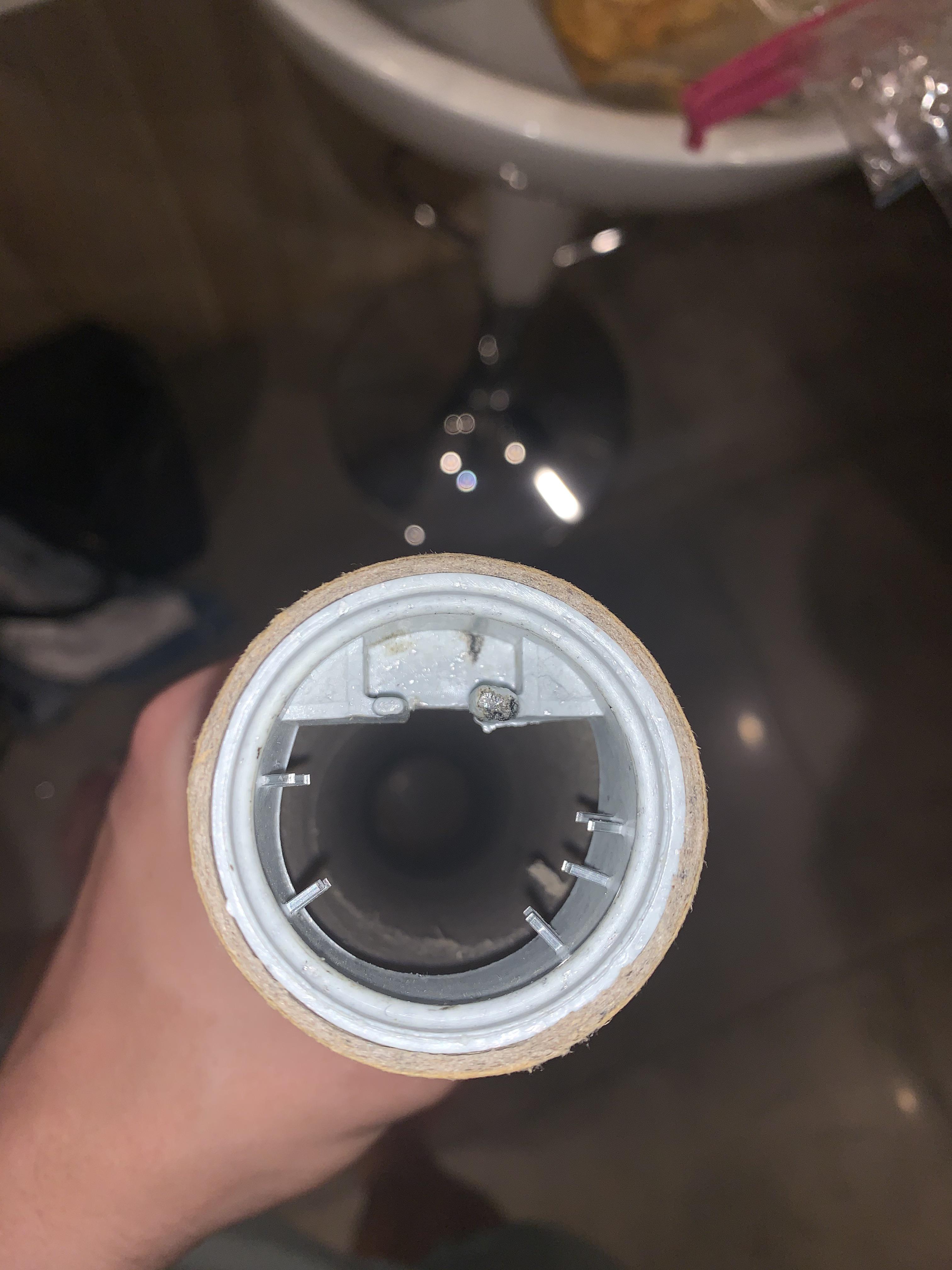 Don’t put your dick in this glitter bomb | Scrolller