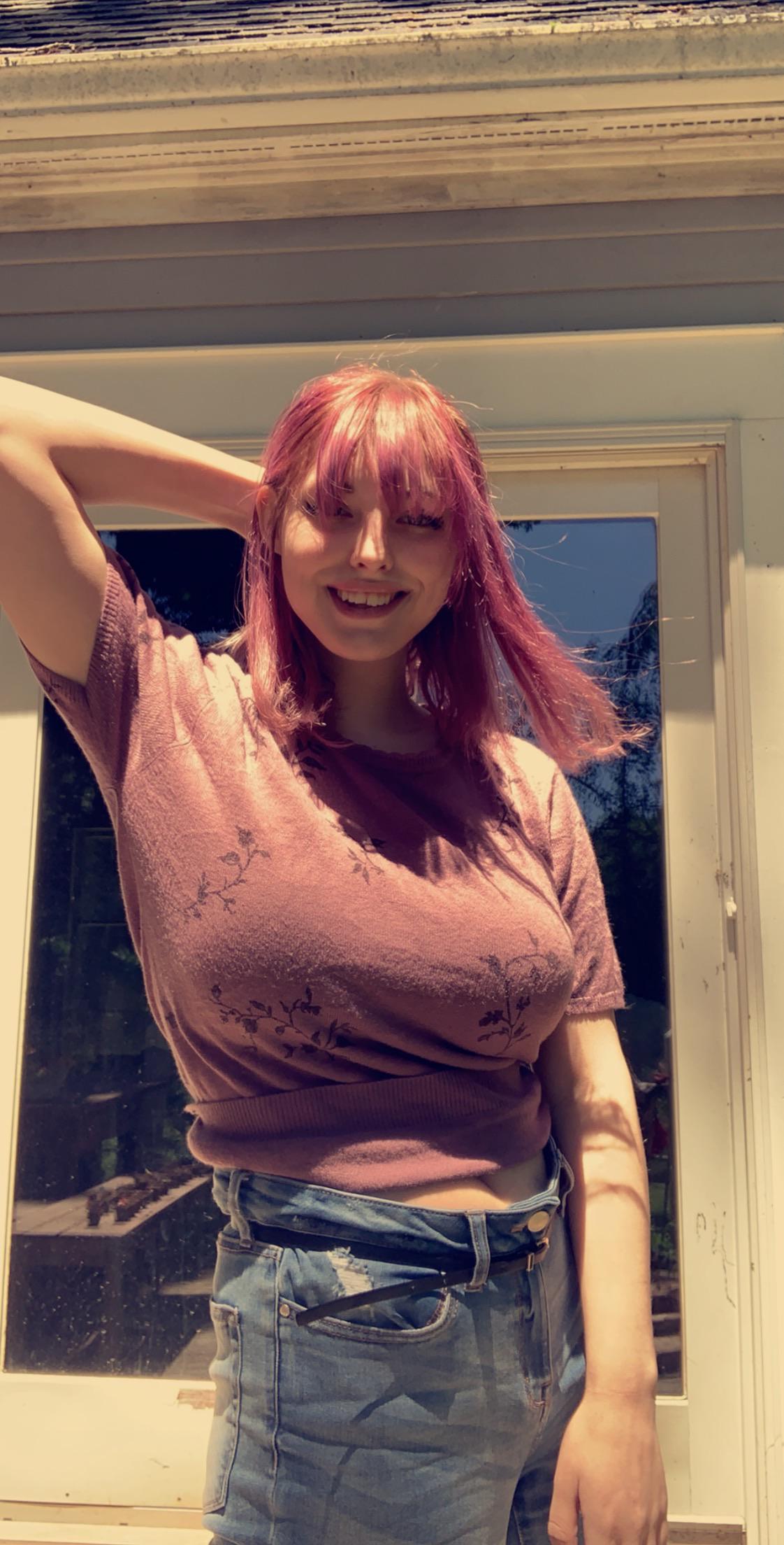 Don’t worry... be happy ~~ | Scrolller