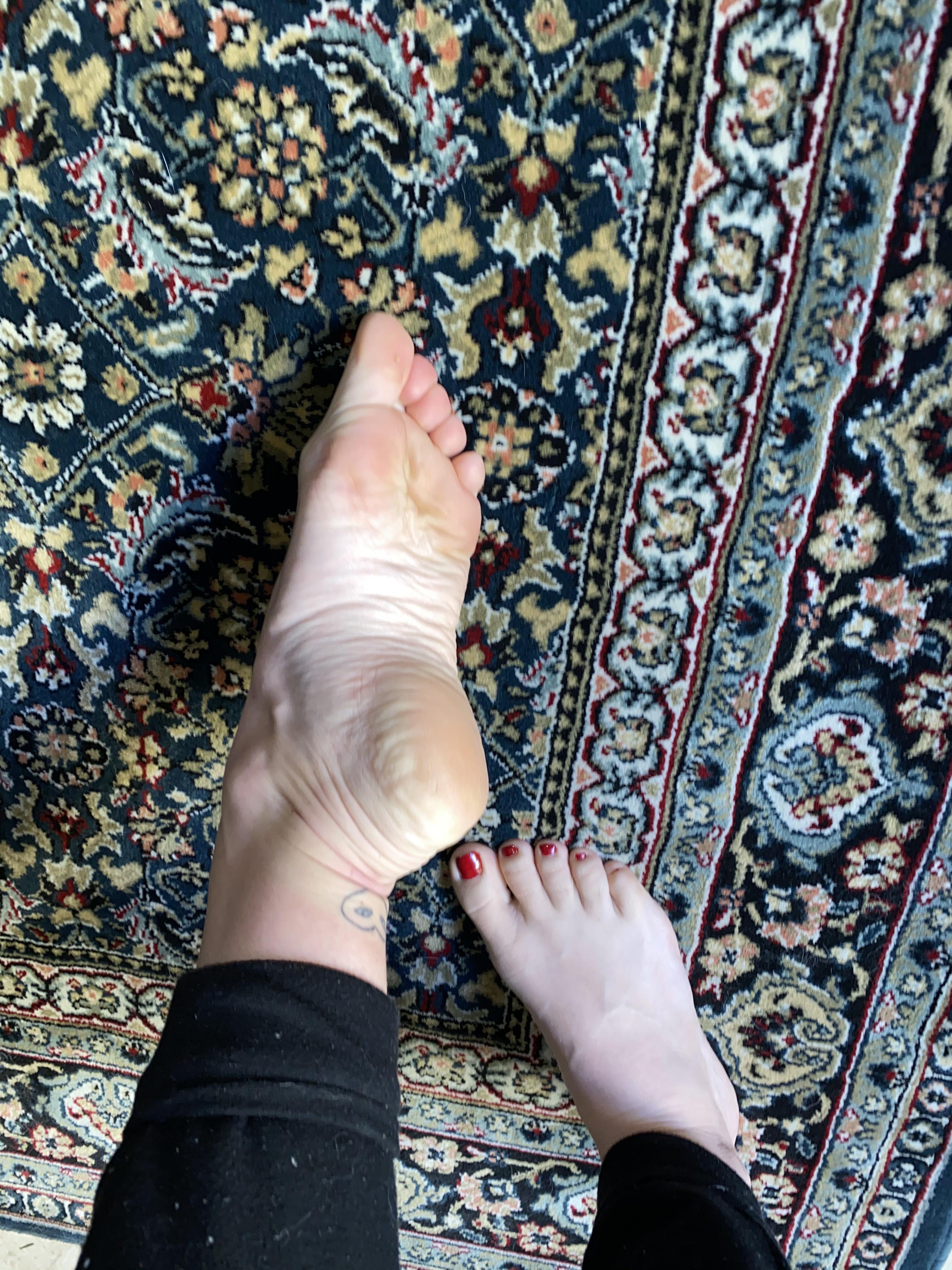 don’t you wish you were this carpet? 🥰 message me. | Scrolller
