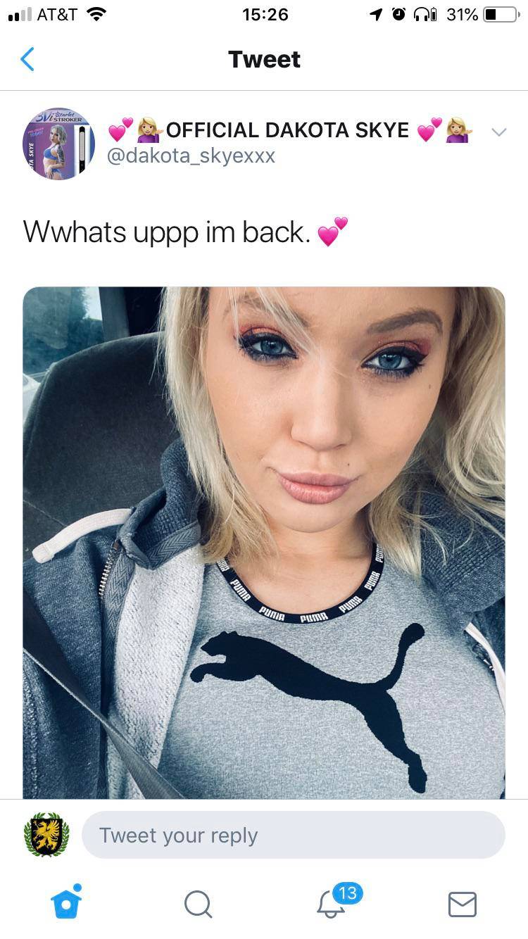 Done with rehab. How long before she goes back? | Scrolller