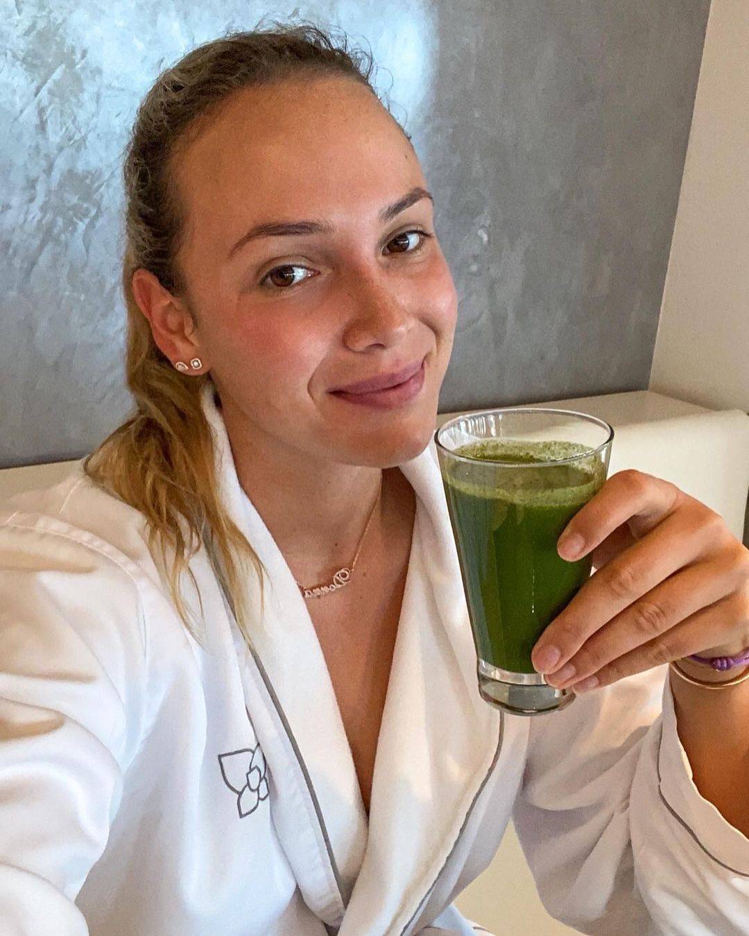 Discover more like GirlsTennis: Donna Vekic and Related Content | Scrolller