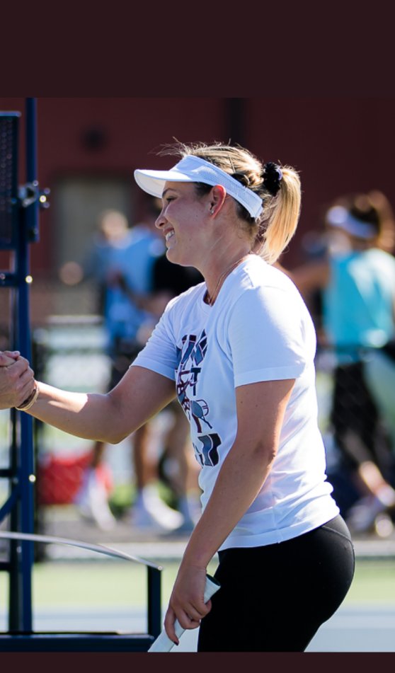 Donna Vekic | Scrolller