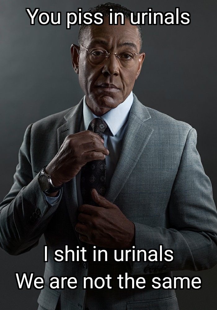 Dont Be A Scrolller