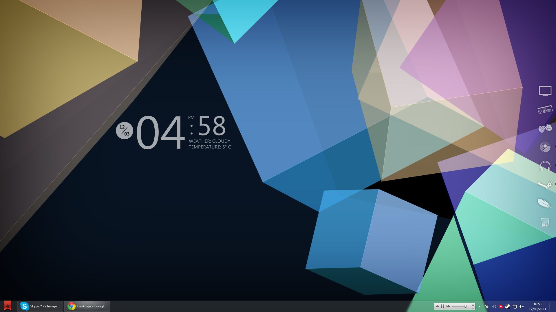 Don't be a square | Scrolller