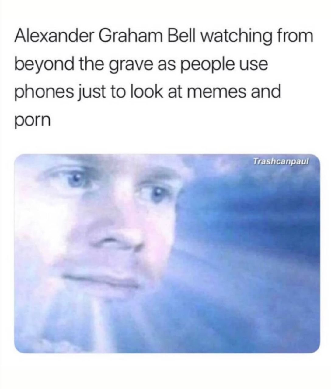 Don't be this guy | Scrolller