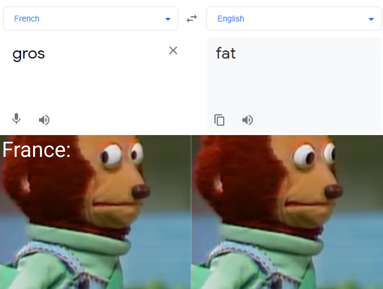 dont body shame | Scrolller