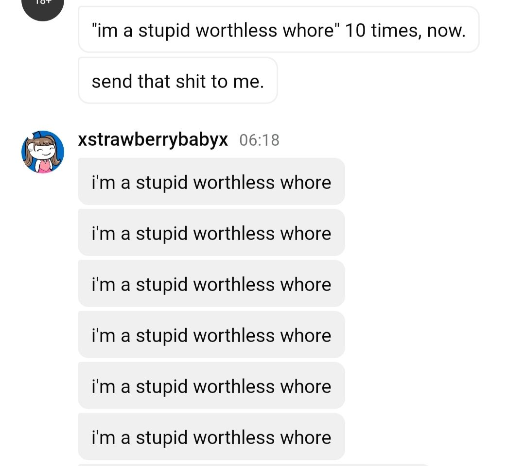Dont Dm Me Scrolller