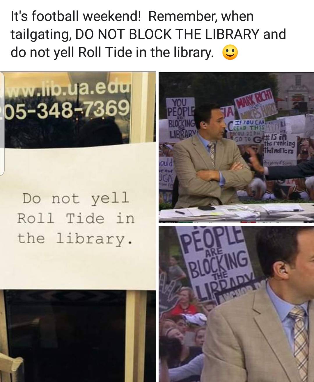 Don't do it! | Scrolller