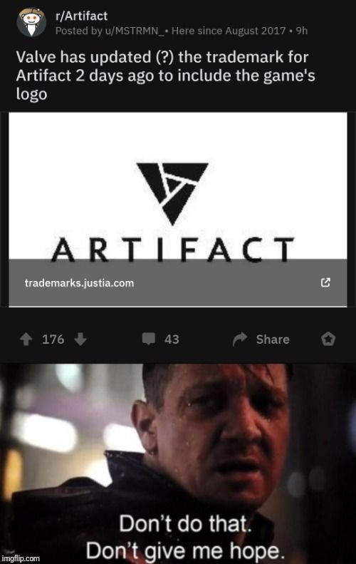 don't do that | Scrolller