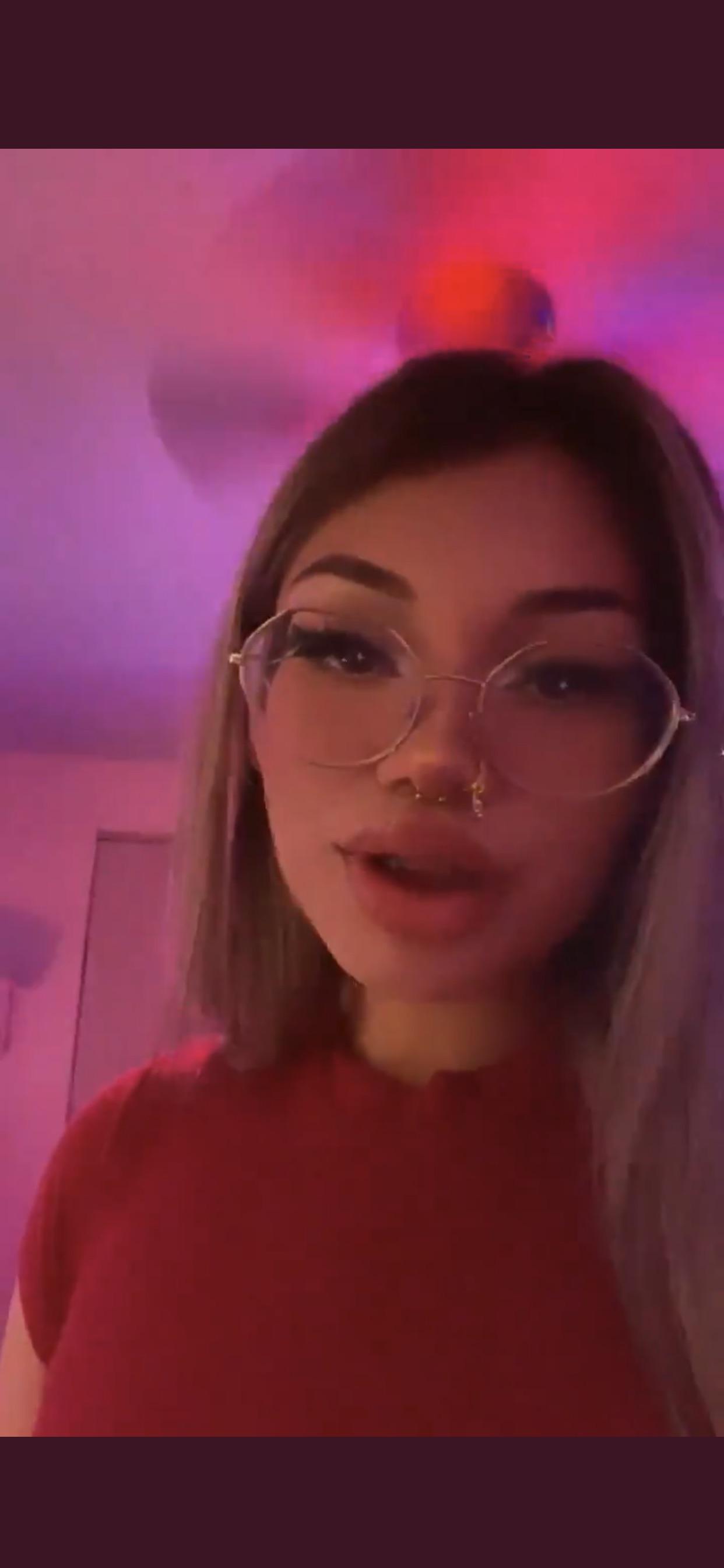 Dont even recognize her anymore | Scrolller