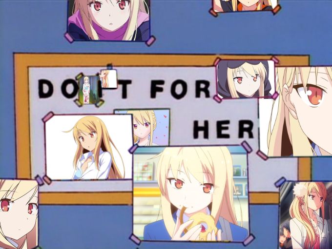 Don't forget, you're here forever. | Scrolller