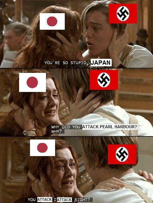 Don't go Germany | Scrolller