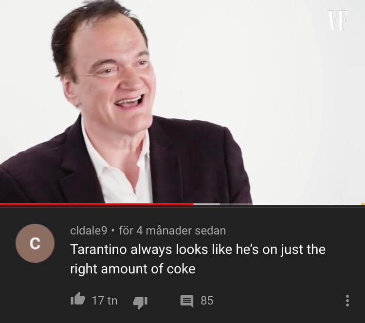 The man himself | Scrolller