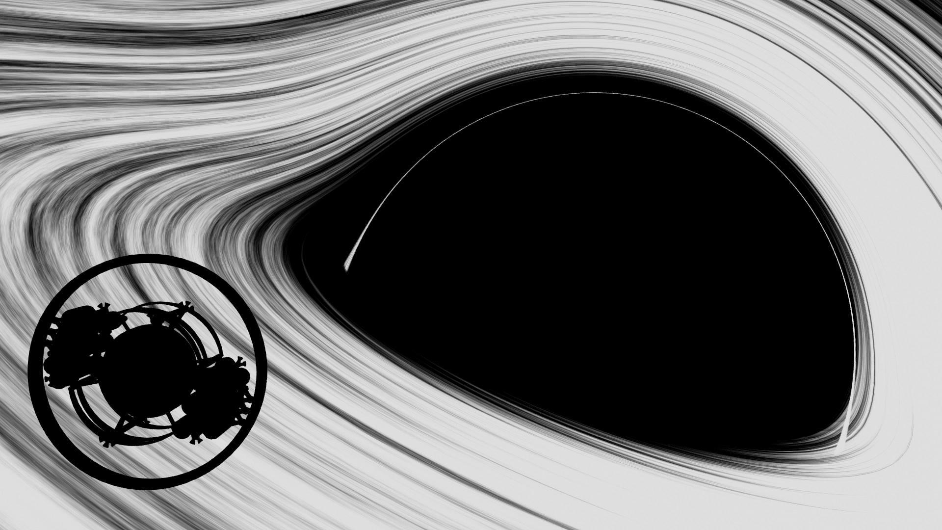 Don't let me leave Murph. | Scrolller