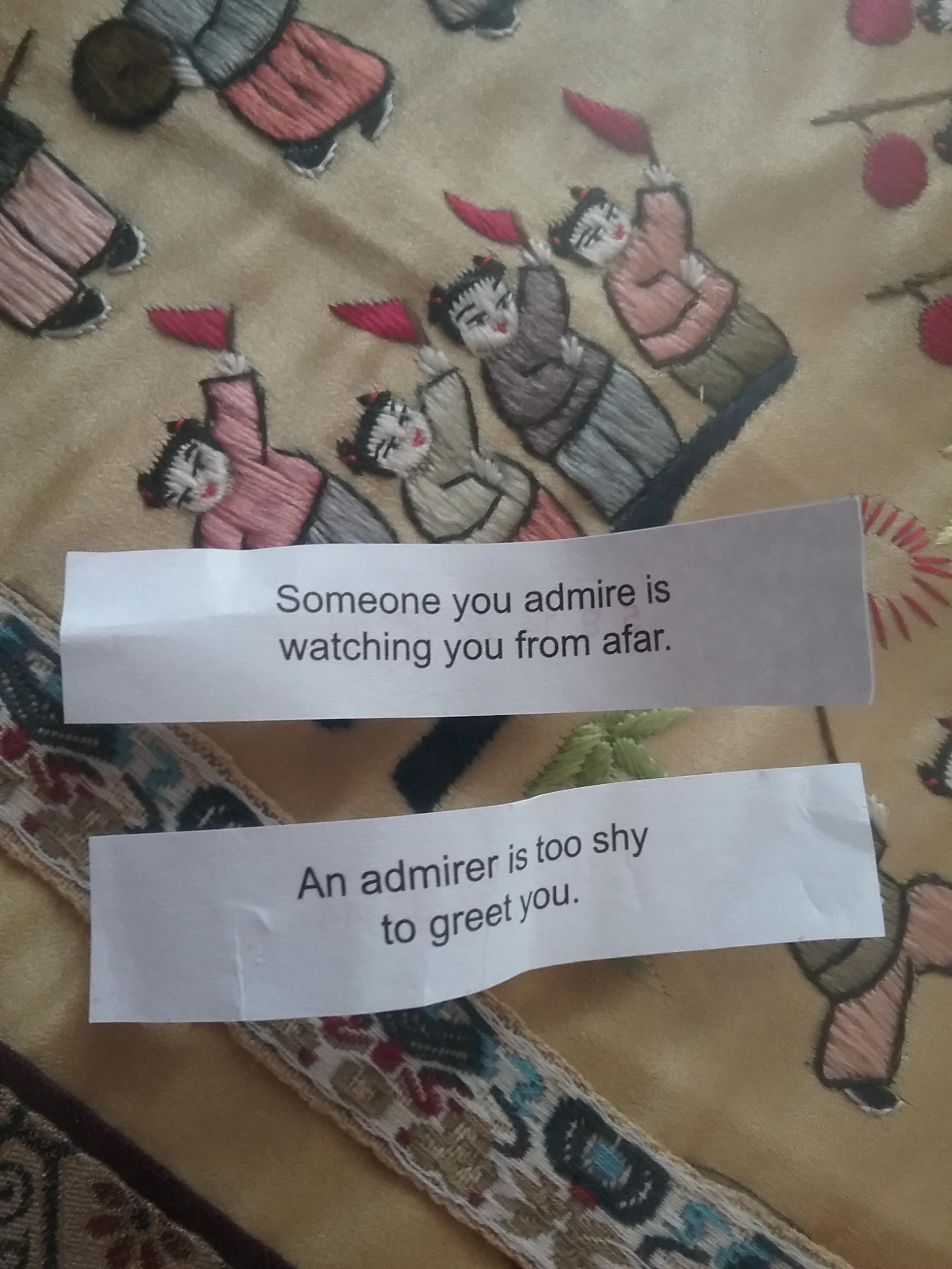 Don't make it awkward.. | Scrolller