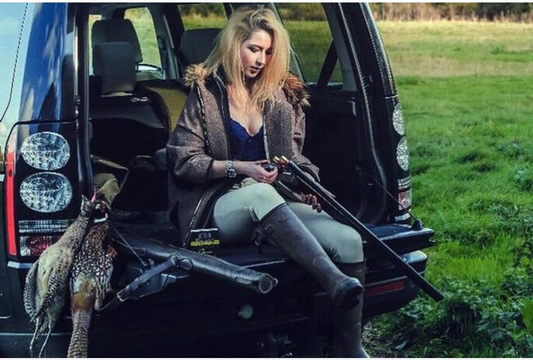 Don't piss Lottie off !! | Scrolller