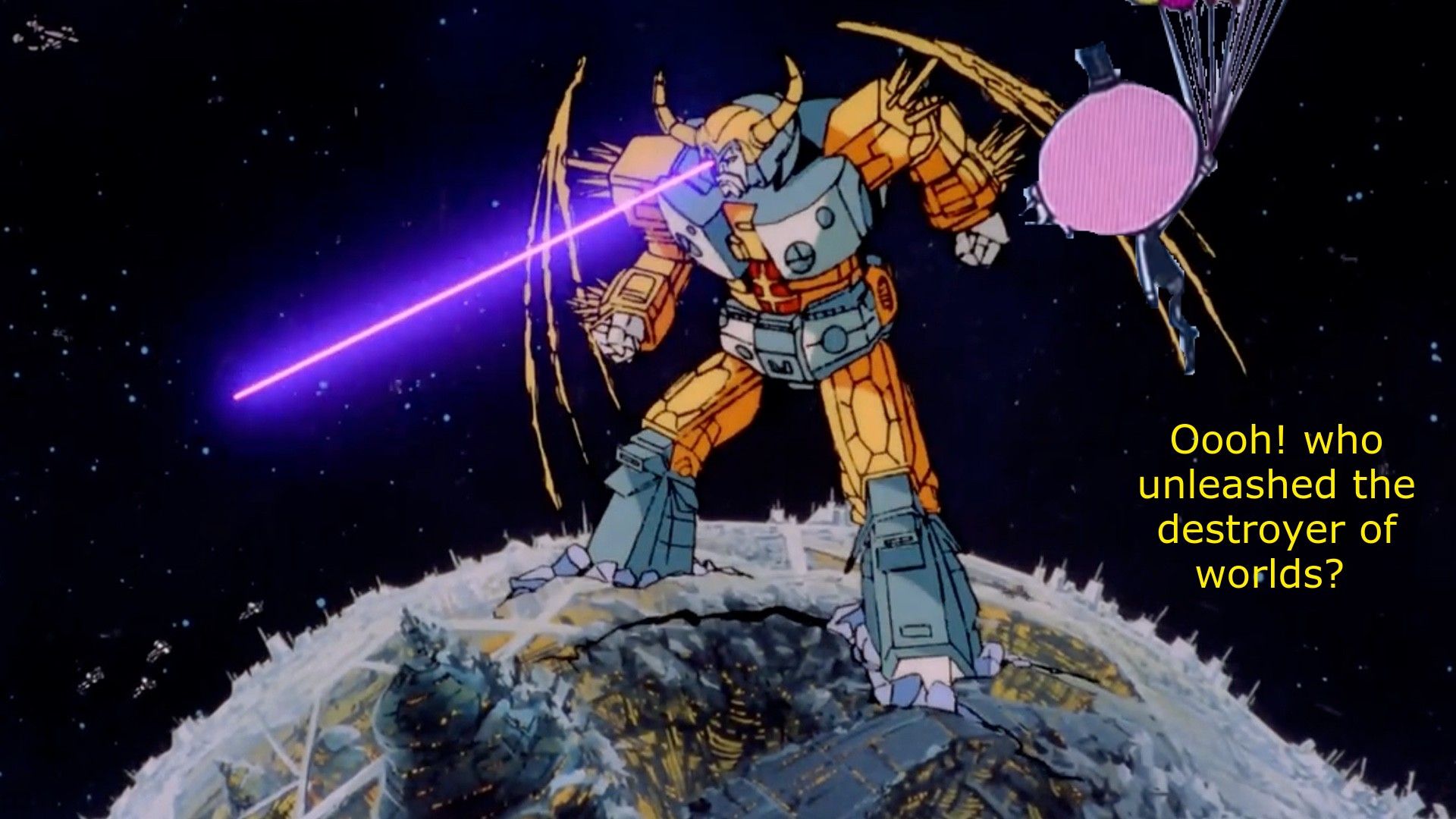 don't remember this episode of regular show | Scrolller