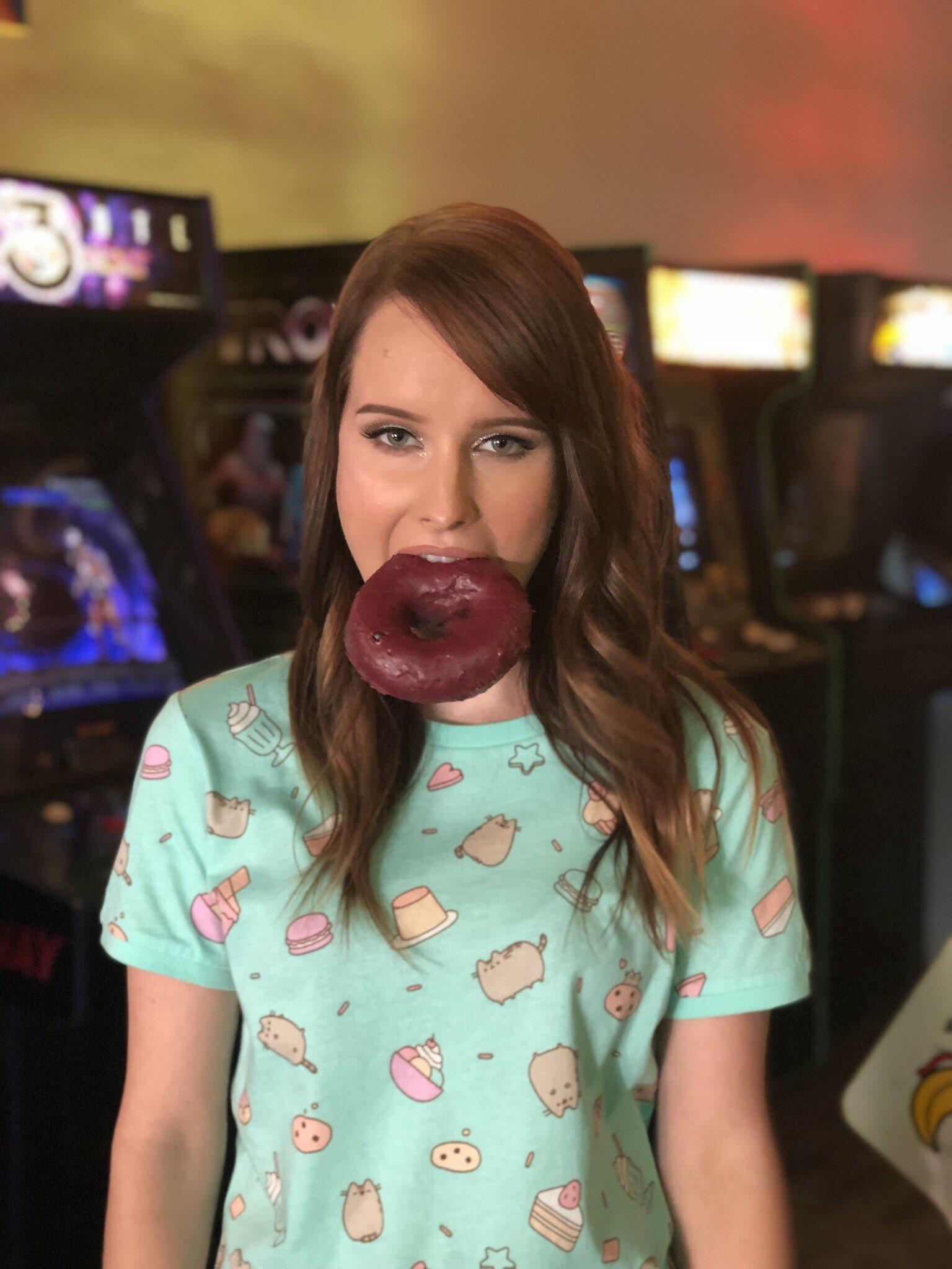 Donut day 🍩 | Scrolller