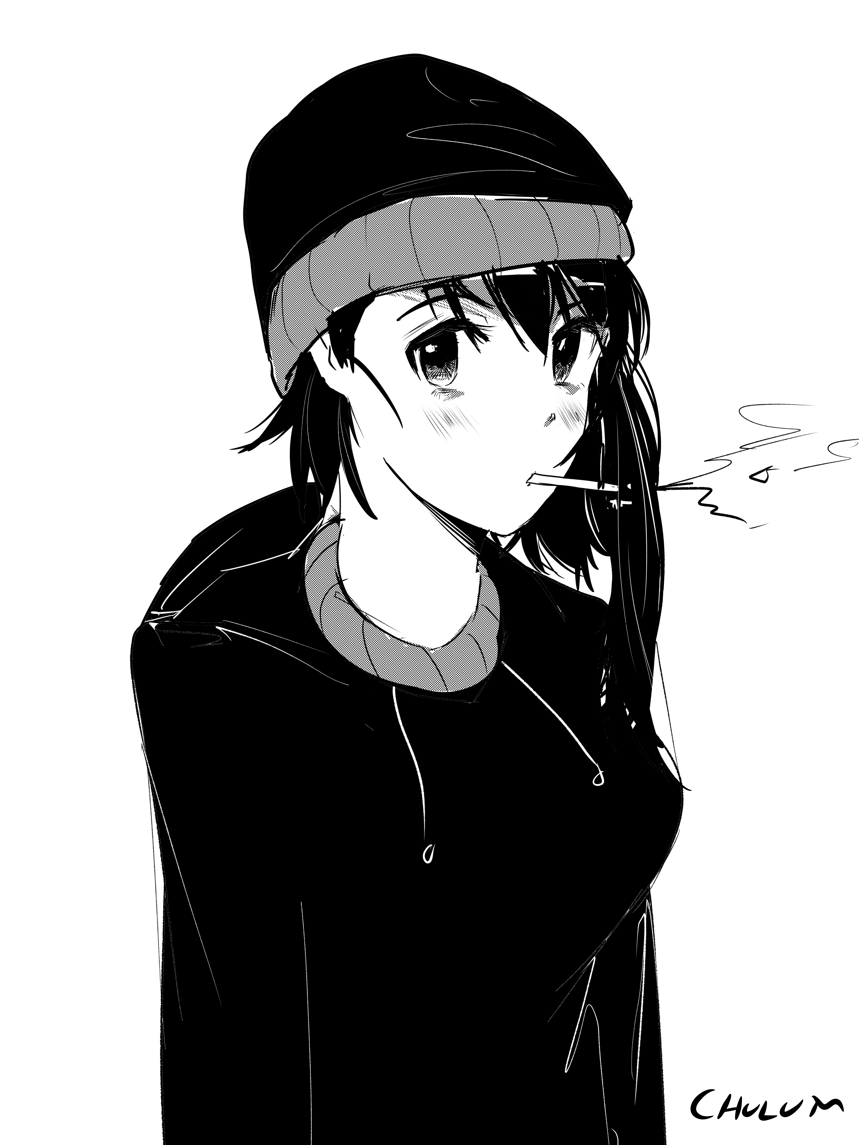 Doomer Onodera | Scrolller